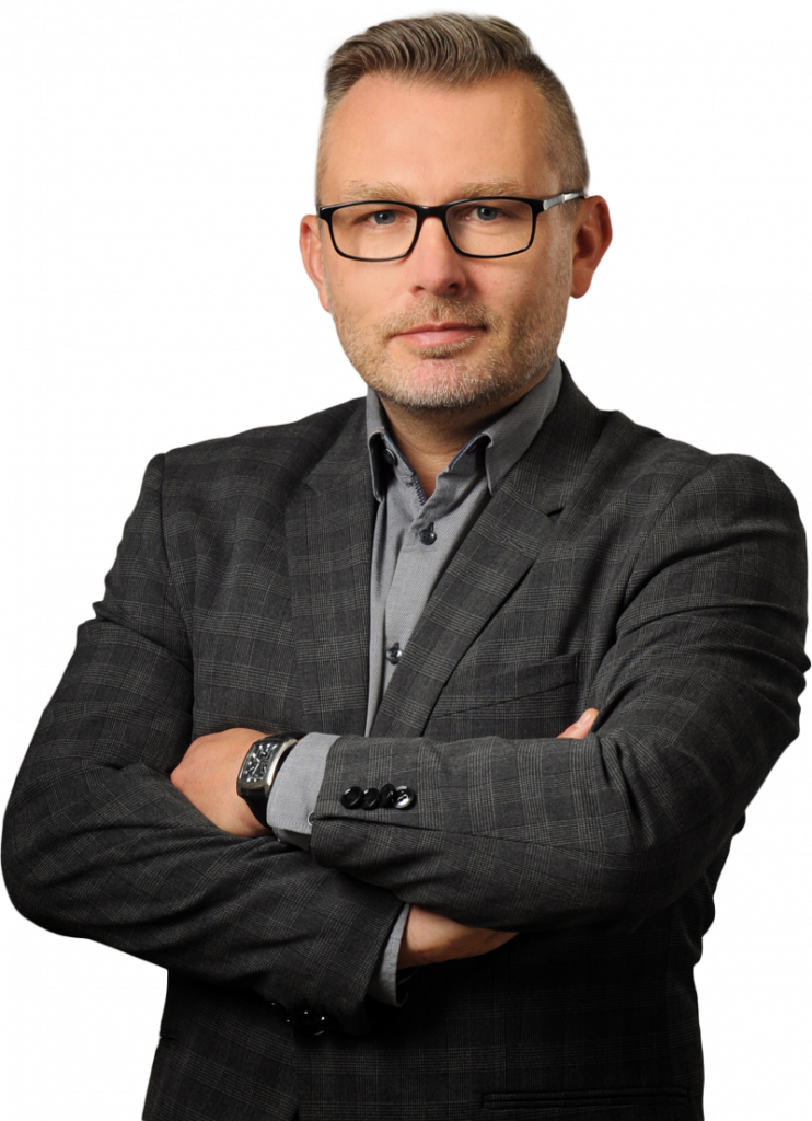 Incydent? podejrzenie popełnienia przestępstwa? naruszenie ochrony ...